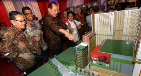Office | Trans Properti Manajemen